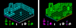 Exploring Isometric Games - Beatrice Baker