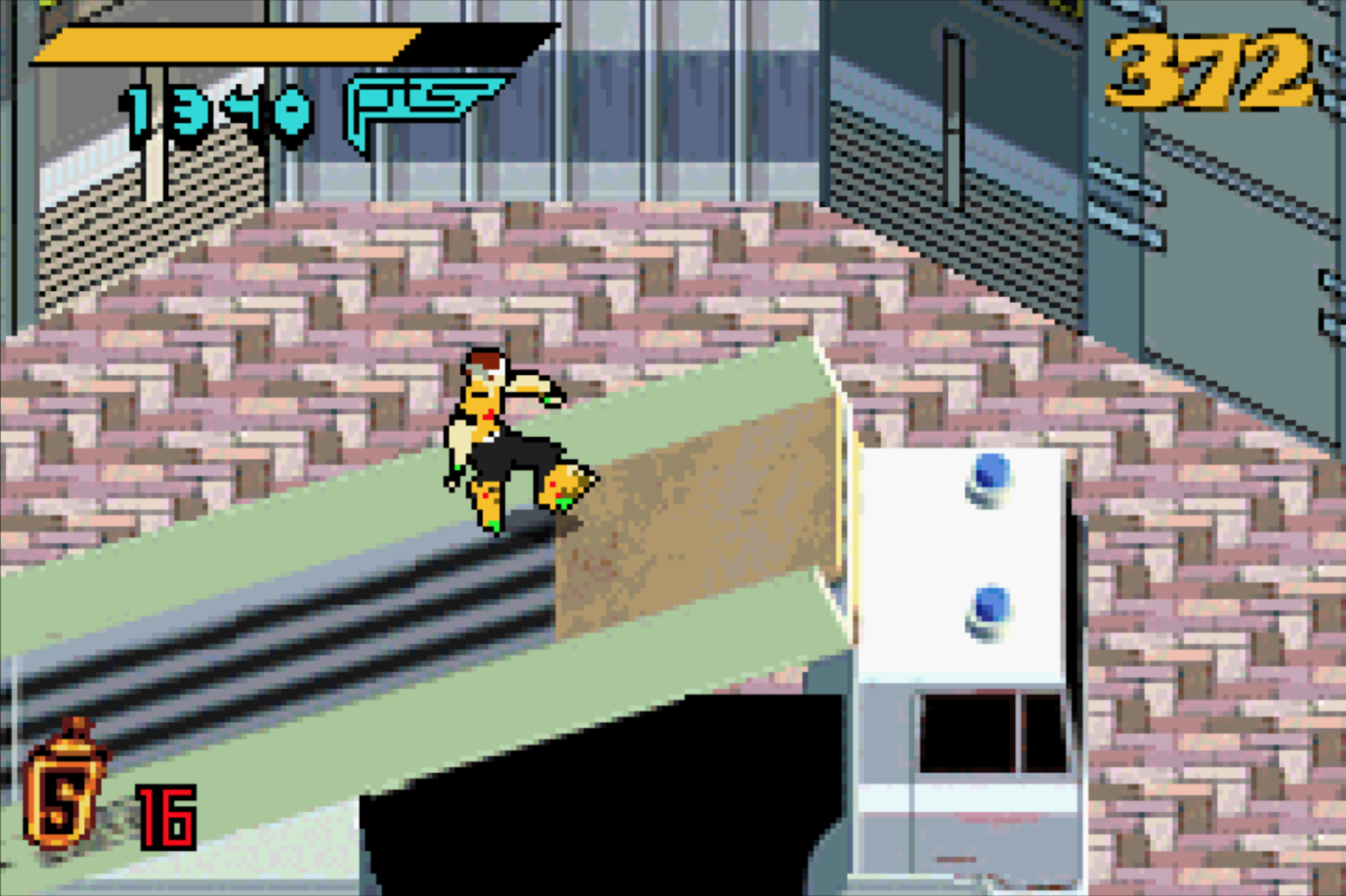 Exploring Isometric Games - Beatrice Baker