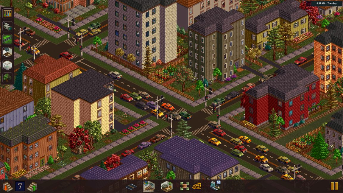 Exploring Isometric Games - Beatrice Baker